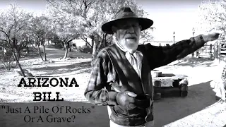 Arizona Bill - Wild West History Association